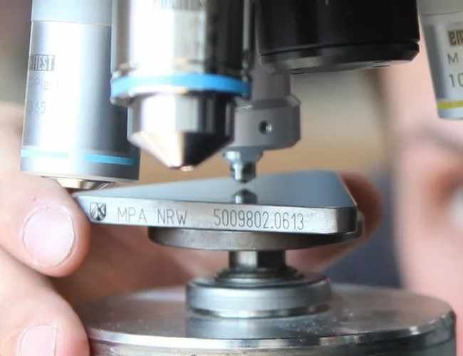 Download the Hardness Testing Methods Cheat Sheet | Precision Machining ...